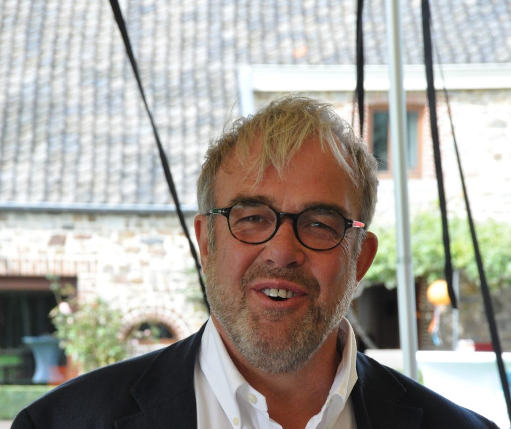 GERMAIN Marc | Ostéopathe | 4880 Aubel